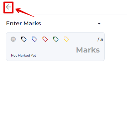 Grade student submissions and assessments