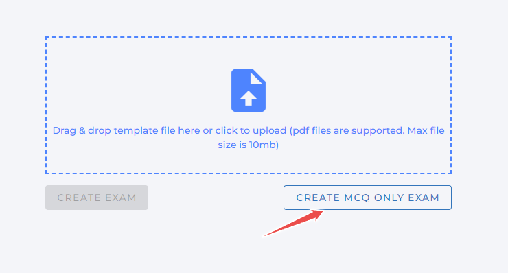 Replace proprietary bubblesheets with Möbius Grading