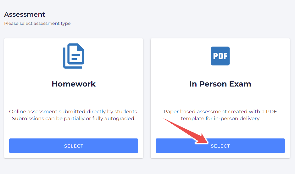 Replace proprietary bubblesheets with Möbius Grading