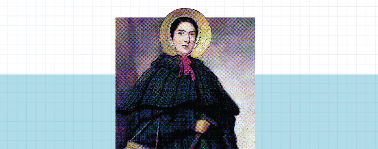 MARY ANNING A.K.A. "COLLECTING FORCE OF PALEONTOLOGY" - DigitalEd