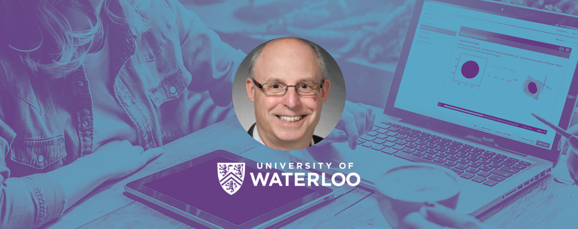 Preparing For University with Online Courseware - DigitalEd