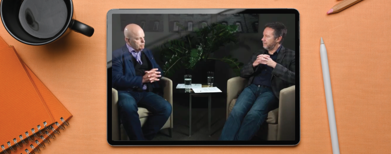 DigitalEd and Moving Forward with eLearning - Dr. Paul Woolner - DigitalEd