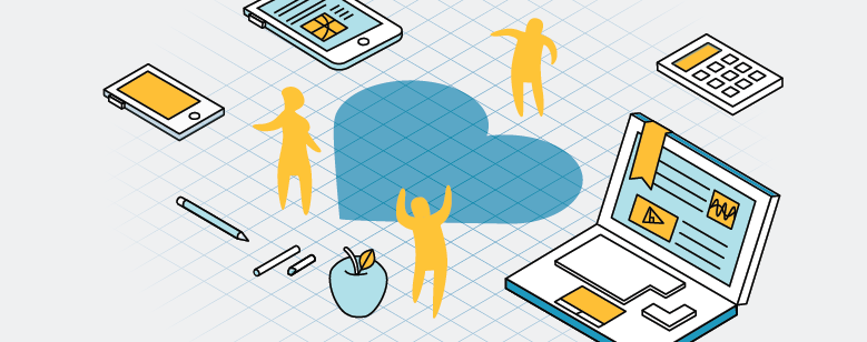 Humanity Should Guide Technology into the Future – Sunil Singh - DigitalEd