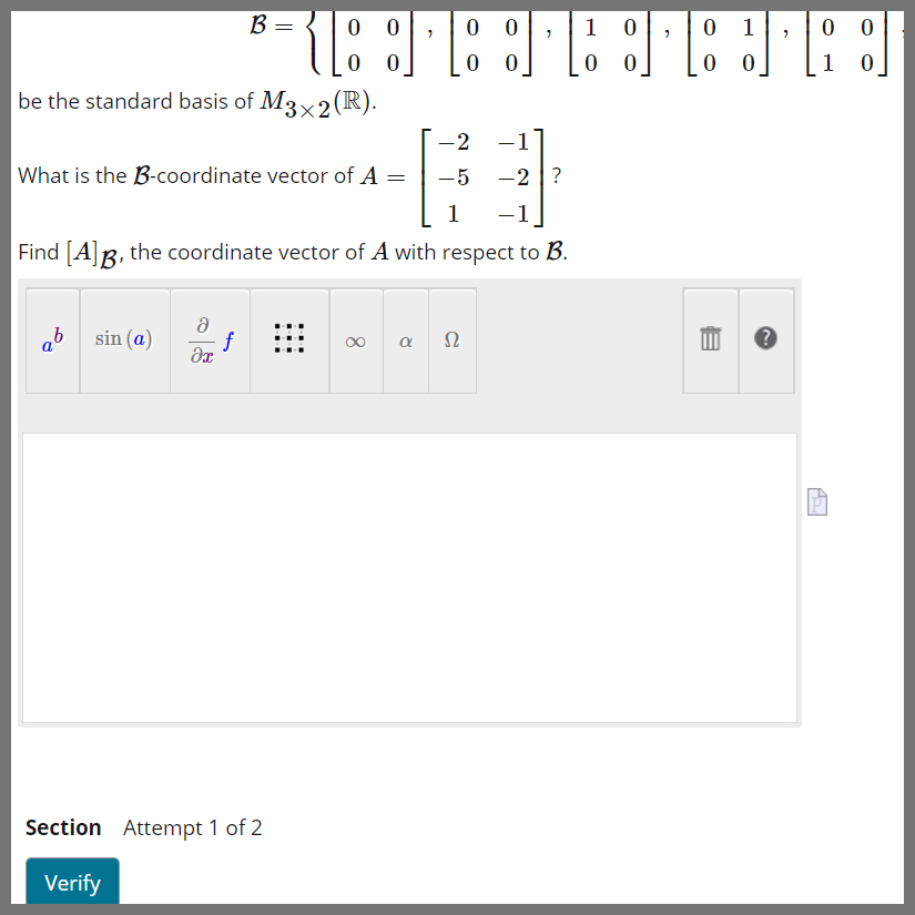 Linear Algebra II DigitalEd Linear Algebra II DigitalEd