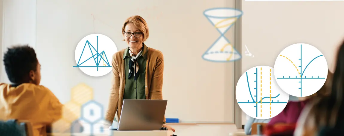 Starting Strong with Möbius Foundations - DigitalEd