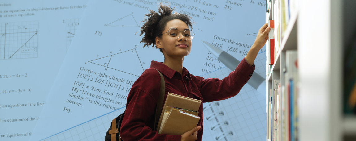 Place Students In the Right Math Courses - DigitalEd