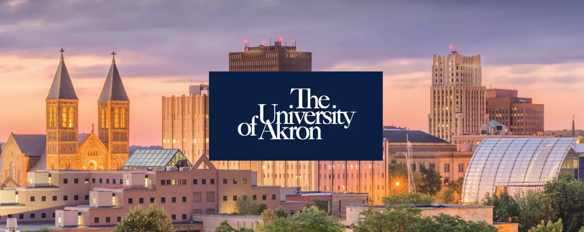 How the University of Akron Made Placement Testing Their Own with ...