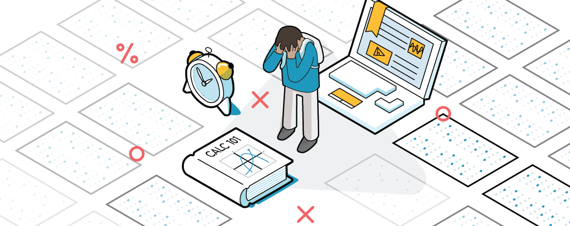 Unlocking Academic Success: How to Help Students Conquer Math Anxiety